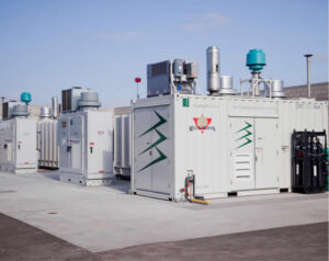 Markets We Serve - Element Resources