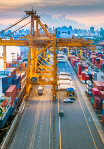 Markets We Serve - Element Resources