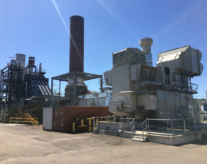 Markets We Serve - Element Resources